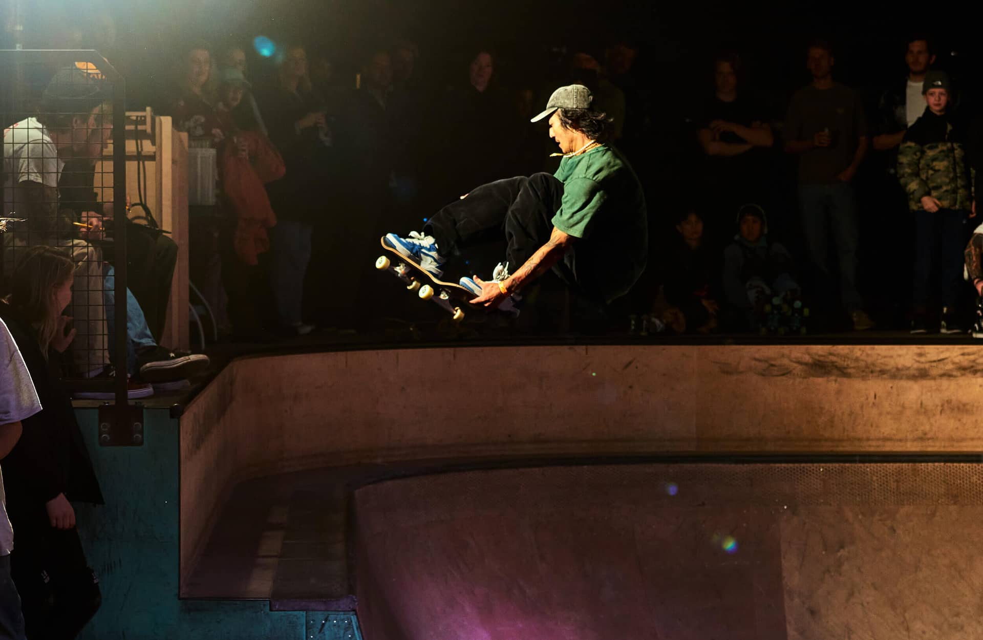 De Huiskamer - Strijp-s